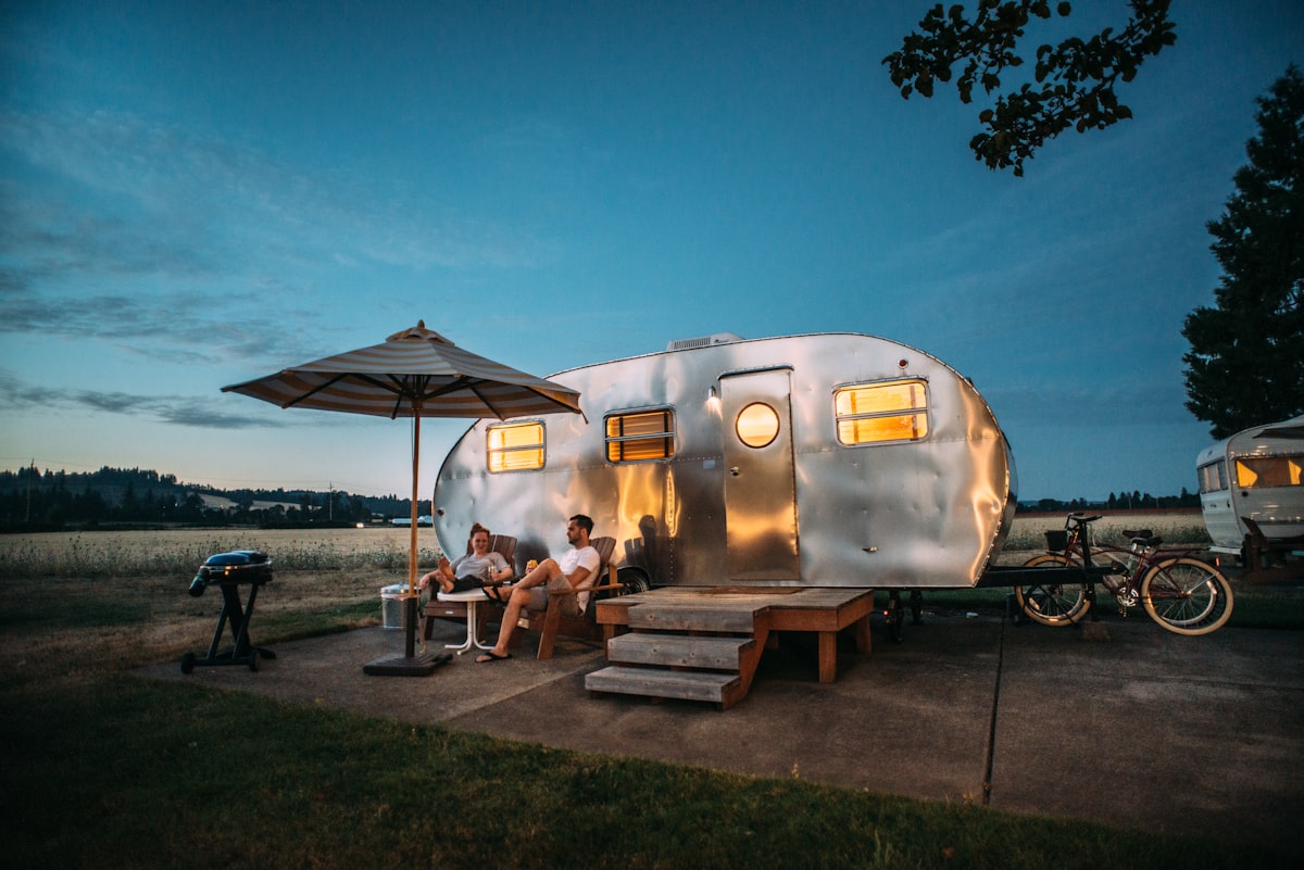 Best Campgrounds in California: Top Spots for Camping | WilderSpot